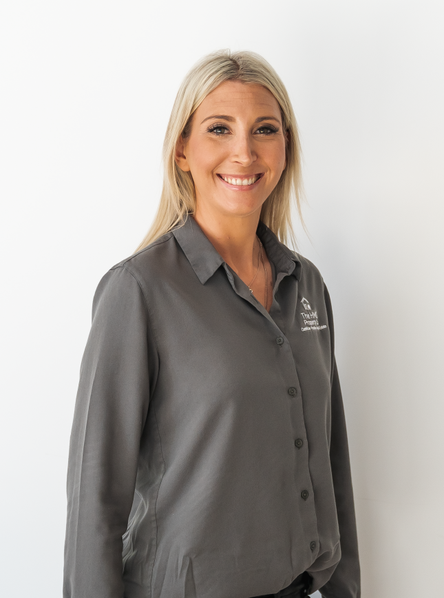 About us - The HMO Property Co